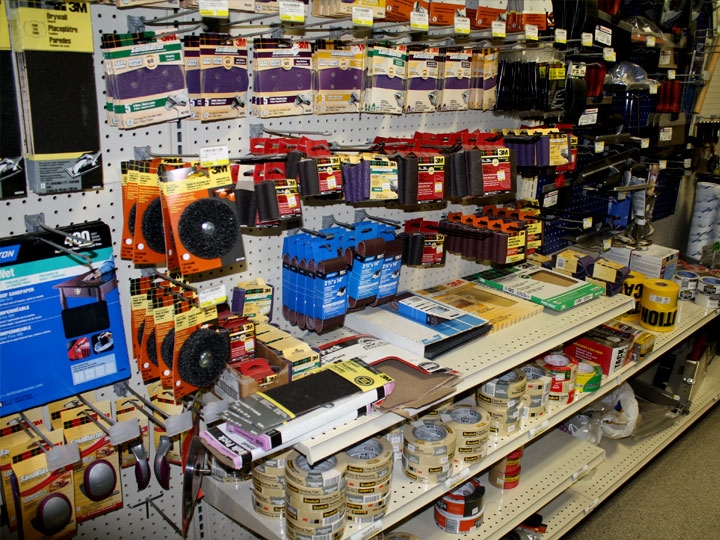 Buy New Building Materials from NY Building Supply Company