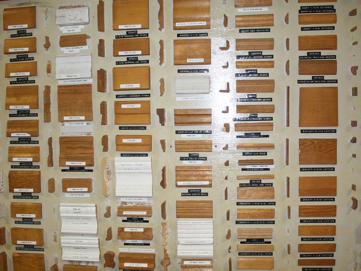 Buy New Building Materials from NY Building Supply Company